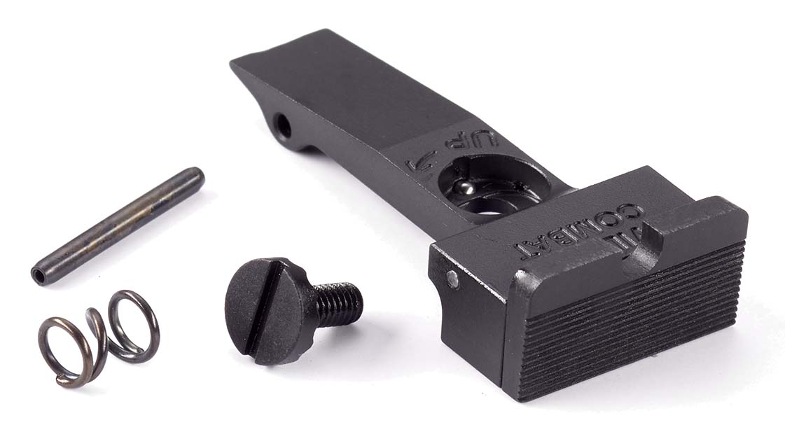 Wilson Combat Colt Python/Anaconda Battlesight Up to 15% Off | Best ...